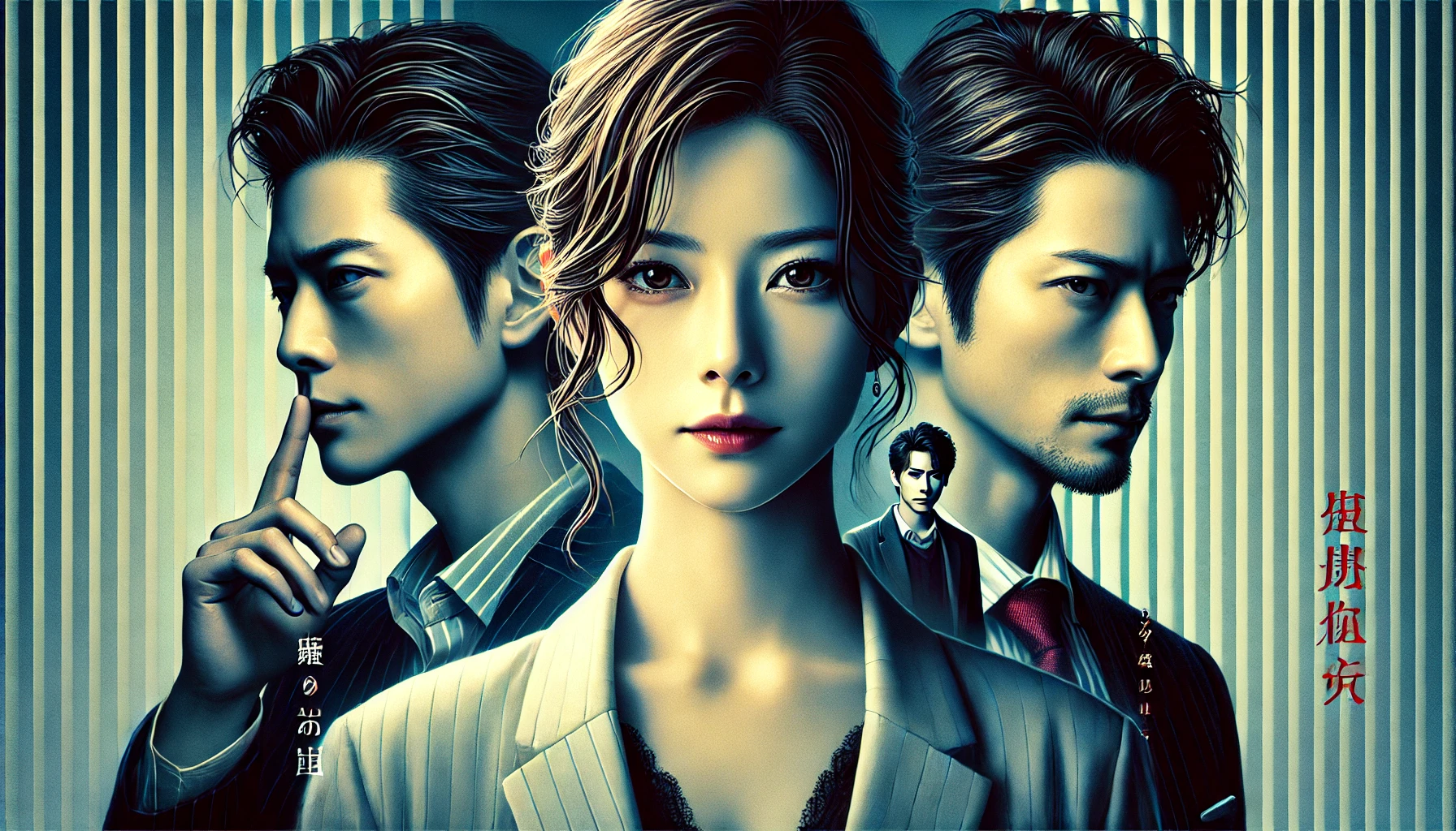 「わたしの宝物」あらすじネタバレ！托卵をテーマにした結末や見どころを徹底予想 | たぬブログ