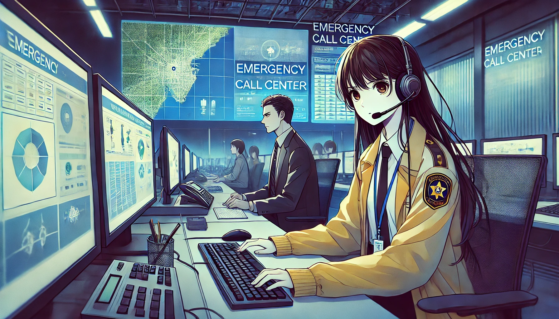 「119エマージェンシーコール」第2話のあらすじ・ネタバレ・感想｜指令管制員の葛藤と成長 | たぬブログ